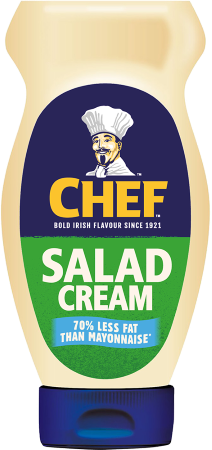Salad Range – Chef Ireland