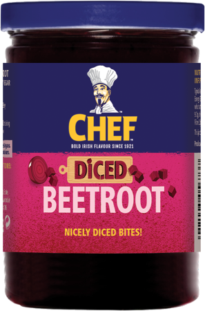 Salad Range – Chef Ireland