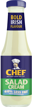 Salad Range – Chef Ireland