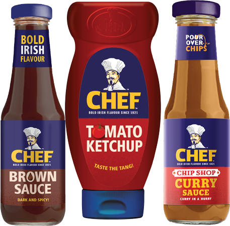 Chef Ireland